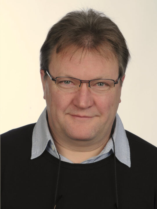 SVP Bezirk Frauenfeld - Hans Isenegger